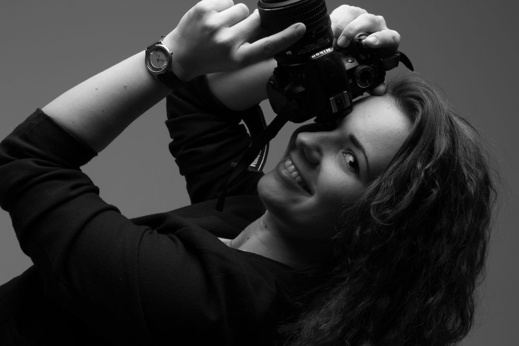 About me - Momento Studio